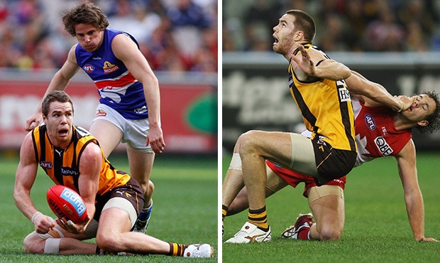 Max Bailey's career in pictures