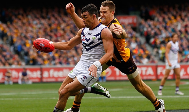 Max Bailey's career in pictures