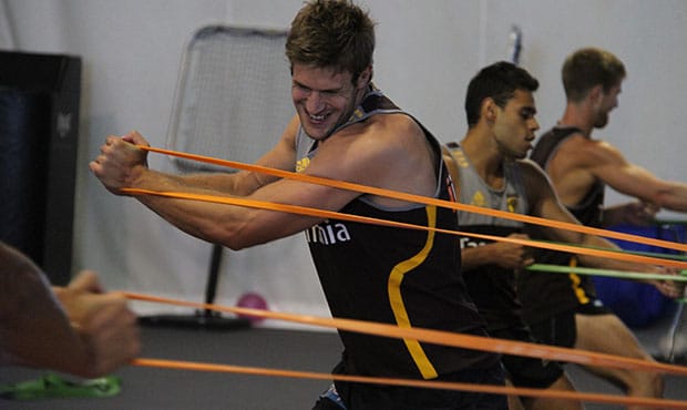 Photos: Tough circuit