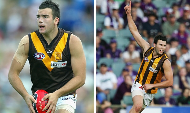 200 games: Lewis' career in pictures