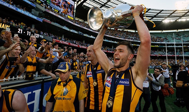 2014 Review: Jack Gunston