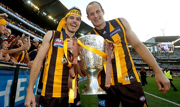 2014 Review: Isaac Smith