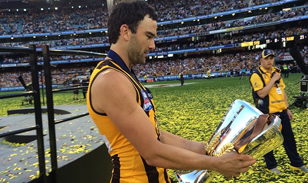 2014 Review: Jordan Lewis