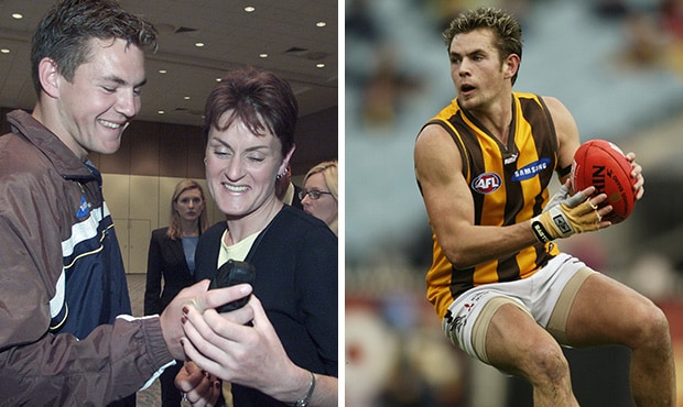 Photos: 250 games of Luke Hodge