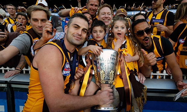 2014 Review: Brian Lake