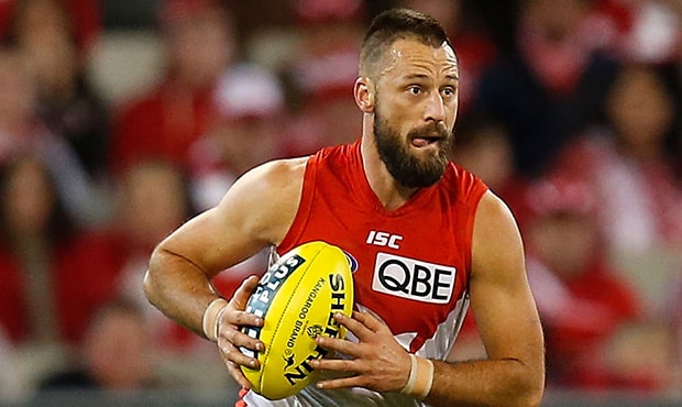 Five to watch: Swans v Hawks