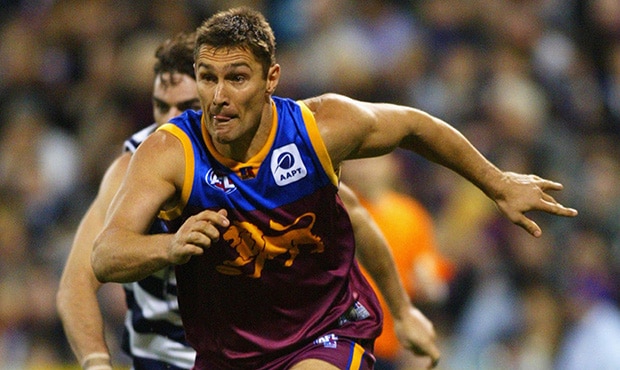 Alastair Lynch - Alchetron, The Free Social Encyclopedia