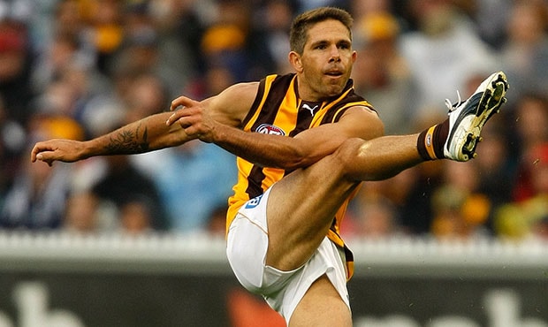 Hill carries on Bateman's legacy