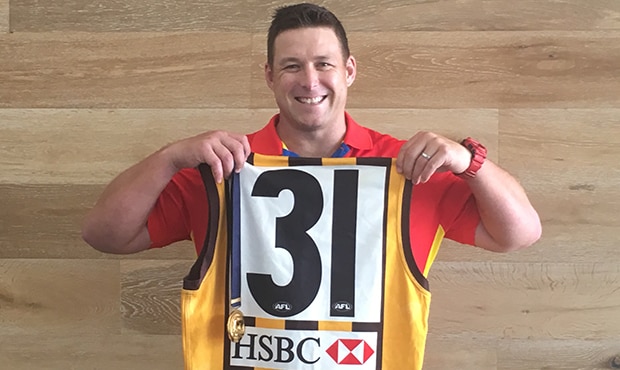 The 6-minute countdown