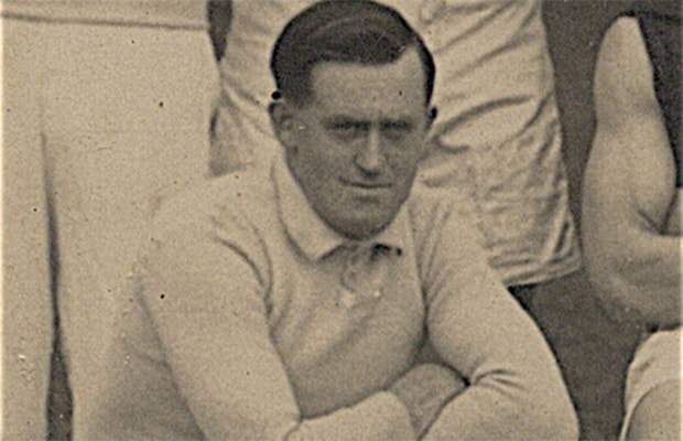 The Wallace family – four Life Members