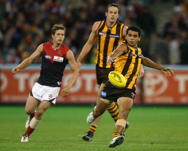 Cyril's career in pictures