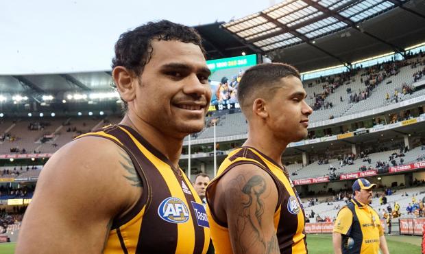 Cyril's career in pictures