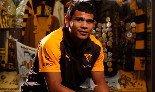 Cyril's career in pictures