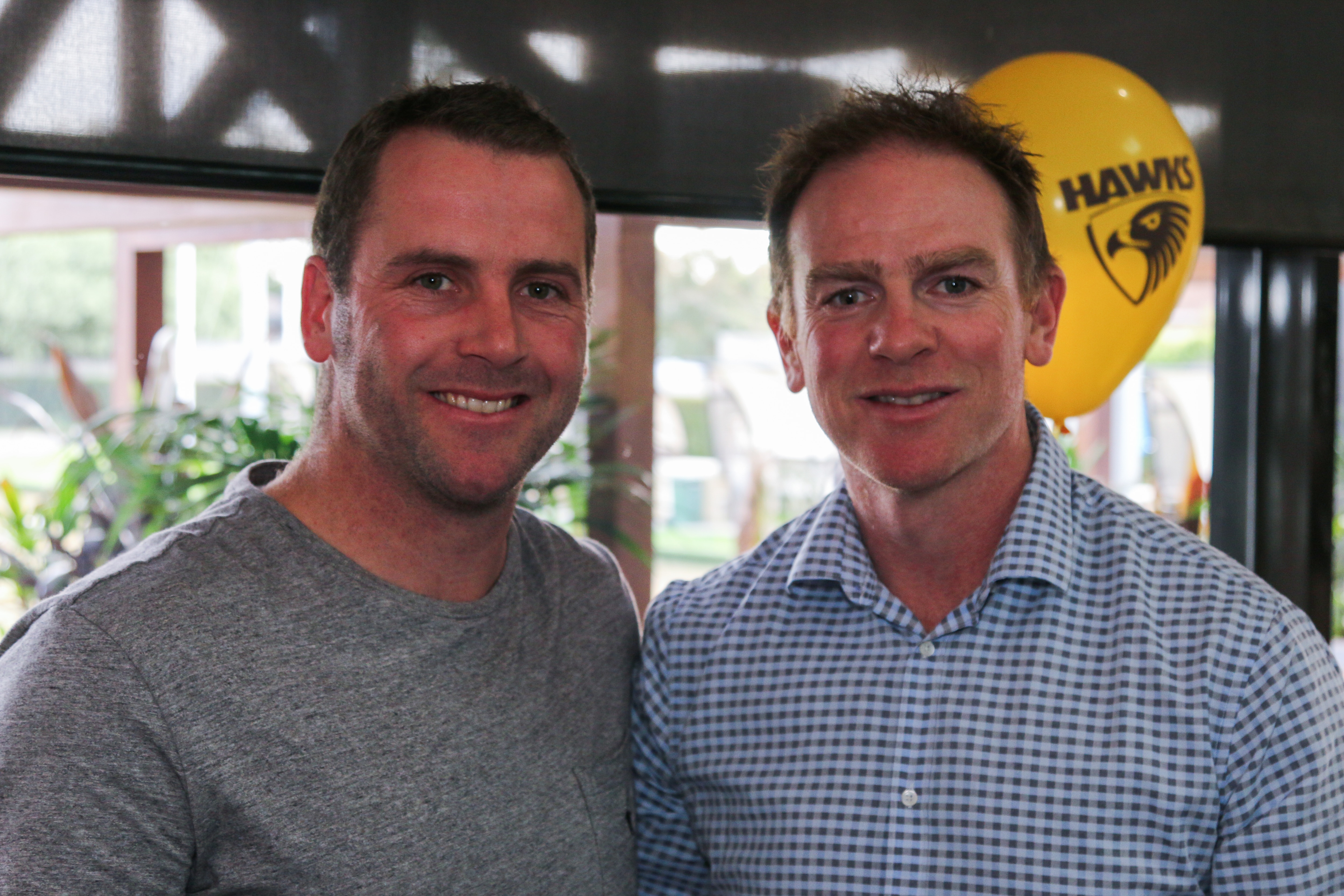 Life Members' Annual Lunch