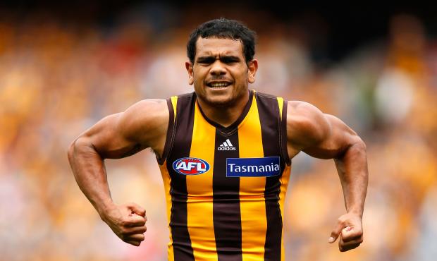 Cyril's career in pictures