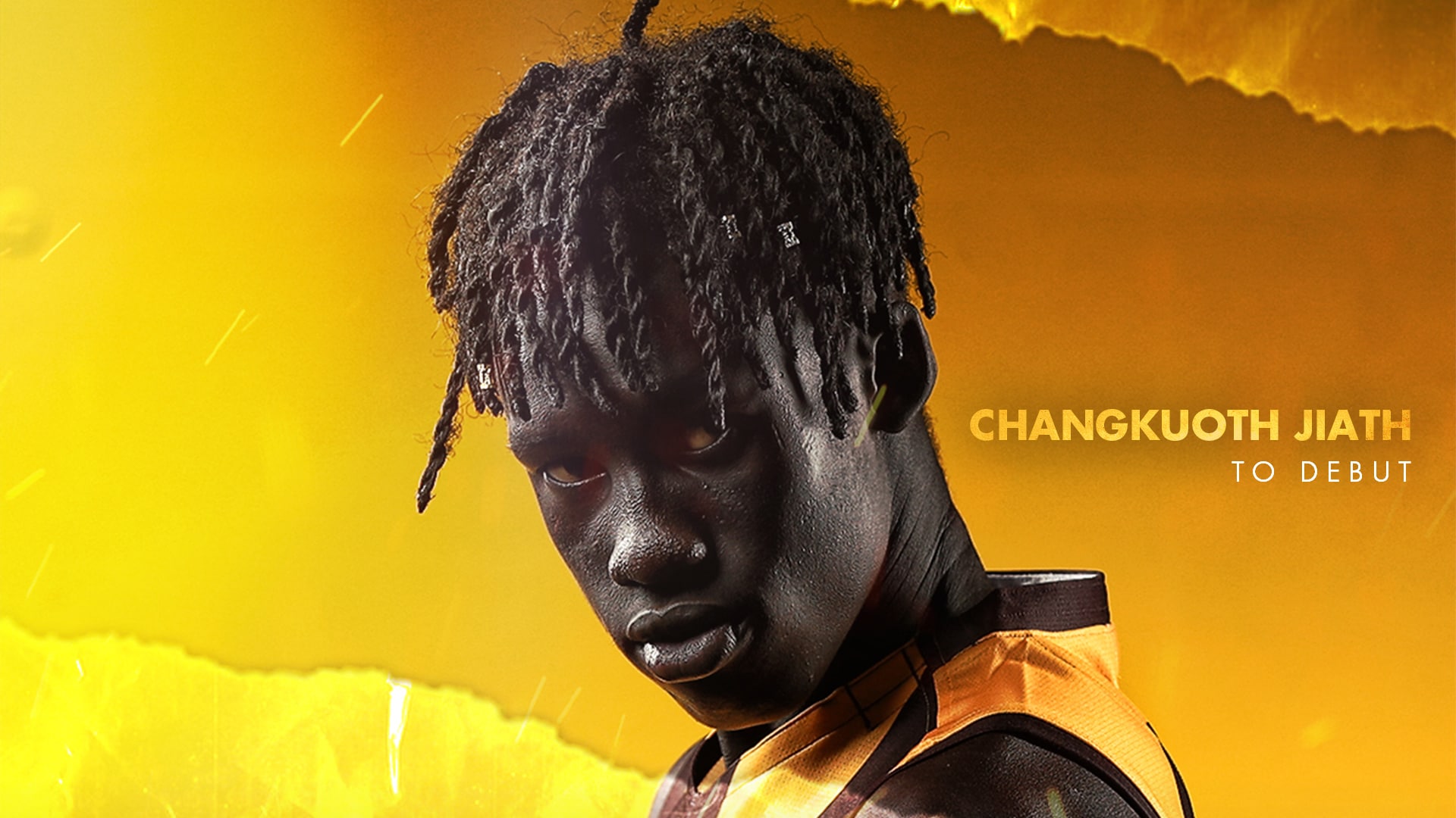 CJ gets his call up - hawthornfc.com.au