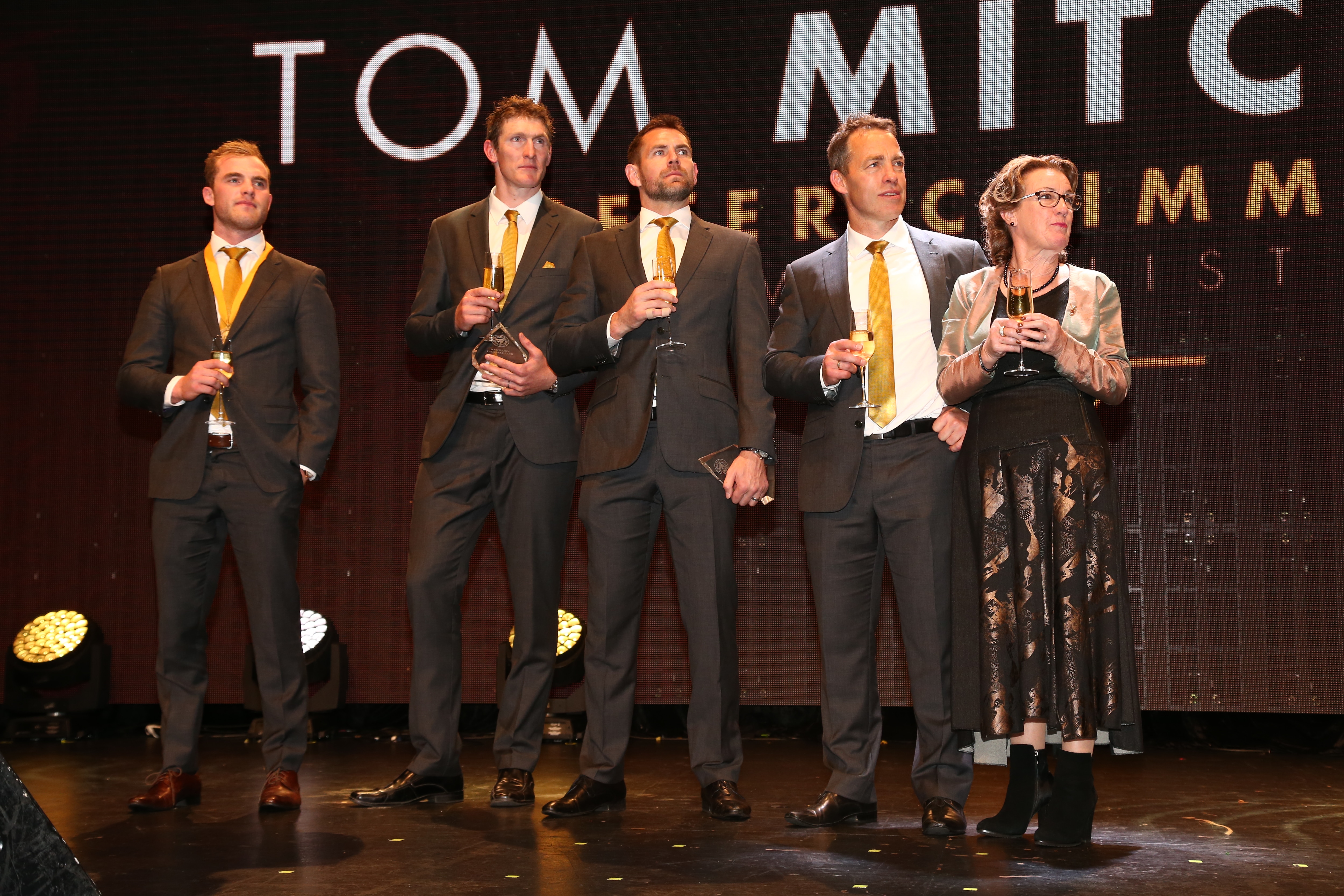 Gallery: the best of PCM