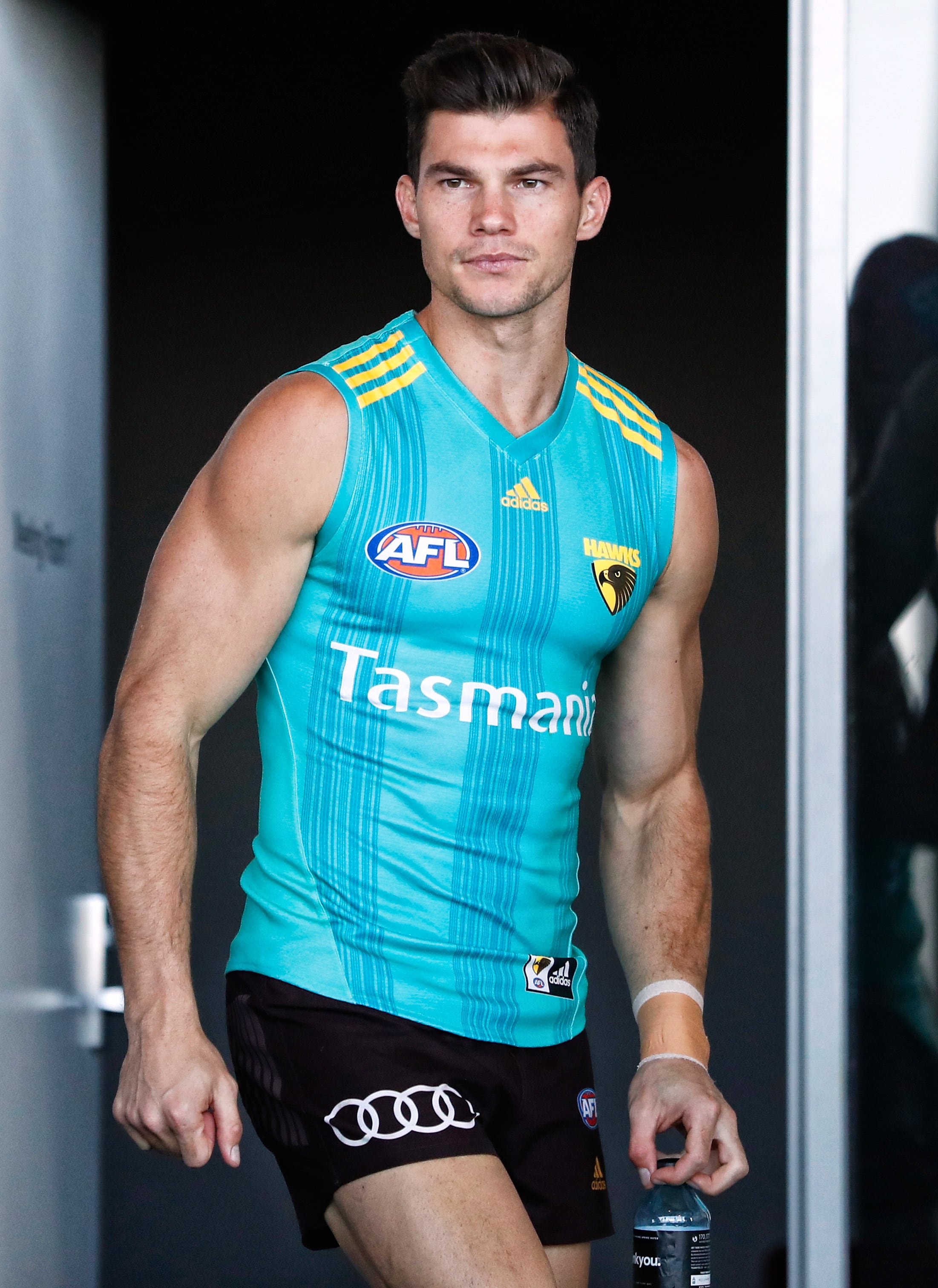 Gallery: Inside Waverley Park