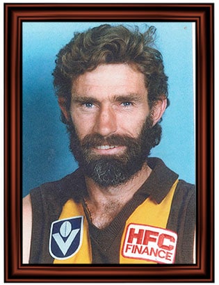 Hawthorn players with more premierships than buddy! | BigFooty Forum