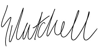 Sam's letter to fans