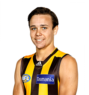 Lachlan Langford - Zero Hanger