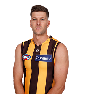 Luke Breust | Hawthorn Hawks | Player profile, AFL contract, stats and ...