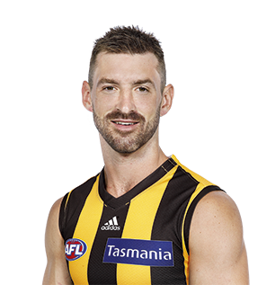 Brendan Whitecross - Zero Hanger