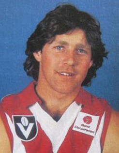 Bernie Evans - Alchetron, The Free Social Encyclopedia