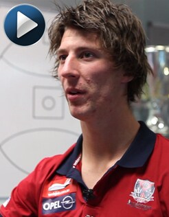 Jack Fitzpatrick interview - melbournefc.com.au