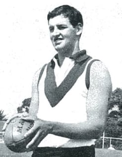 John Sudholz (Australian Rules Footballer) ~ Wiki & Bio with Photos ...