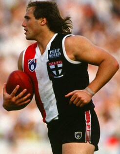 Best footy mullets | BigFooty Forum