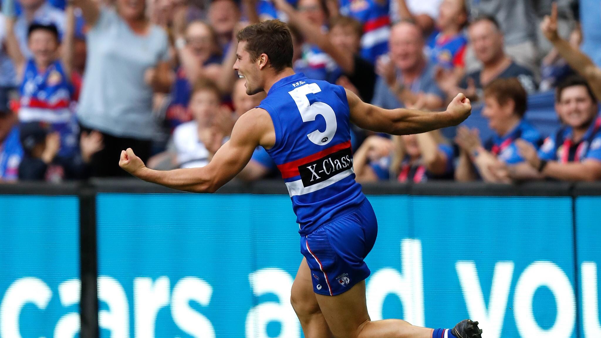 Match preview: Western Bulldogs v Collingwood