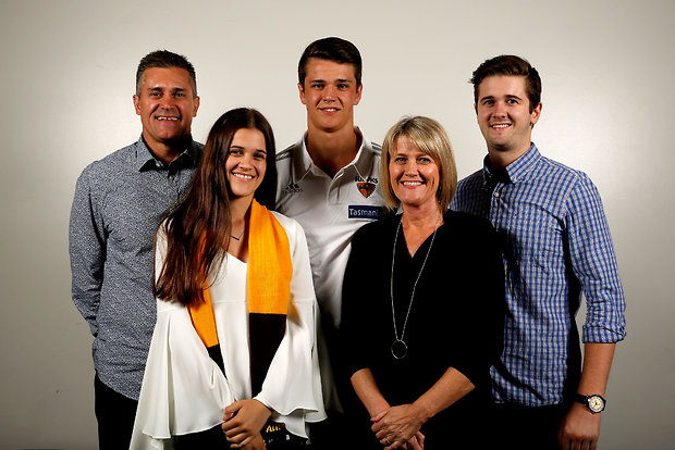 The fact file: Ryan Burton