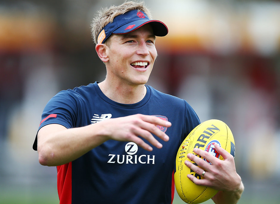 AFL: The greatest of each pick