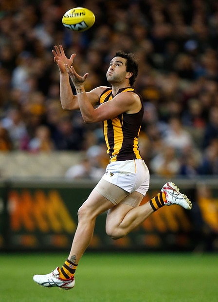 Jordan Lewis: A career in pictures