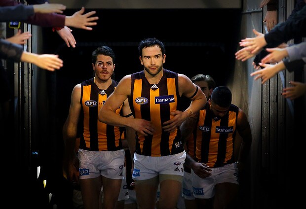 Jordan Lewis: A career in pictures