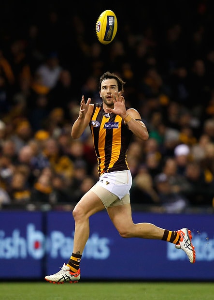 Jordan Lewis: A career in pictures