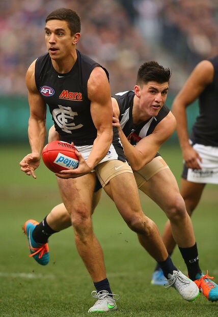 Toast - #Bruzzy Brayden Maynard | Page 2 | BigFooty Forum