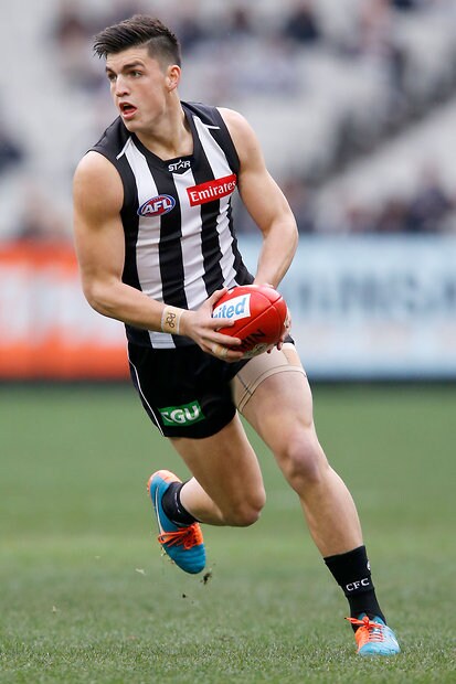 Toast - #Bruzzy Brayden Maynard | Page 2 | BigFooty Forum