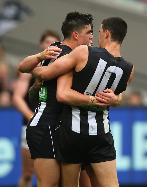 Toast - #Bruzzy Brayden Maynard | Page 2 | BigFooty Forum