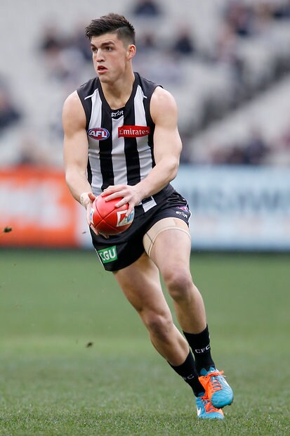 Toast - #Bruzzy Brayden Maynard | Page 2 | BigFooty Forum