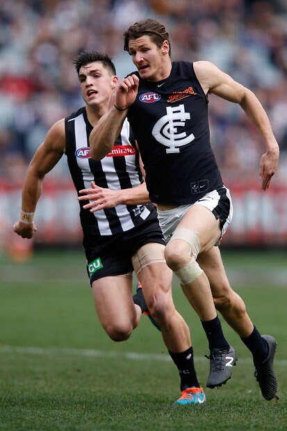 Toast - #Bruzzy Brayden Maynard | Page 2 | BigFooty Forum