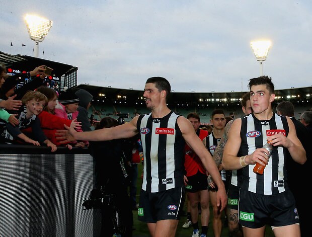 Toast - #Bruzzy Brayden Maynard | Page 2 | BigFooty Forum