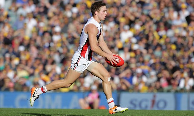 Traded - Jack Billings | Page 26 | BigFooty Forum