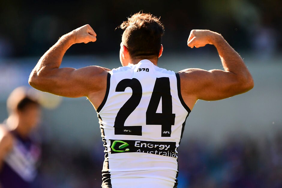 22 facts about Impey