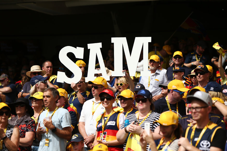 Gallery: The best of Sam Jacobs