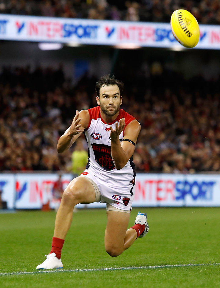 Jordan Lewis: A career in pictures