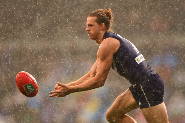 Doig Medal preview: Nat Fyfe