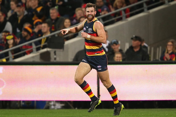 Crows 100-gamers: the unsung heroes