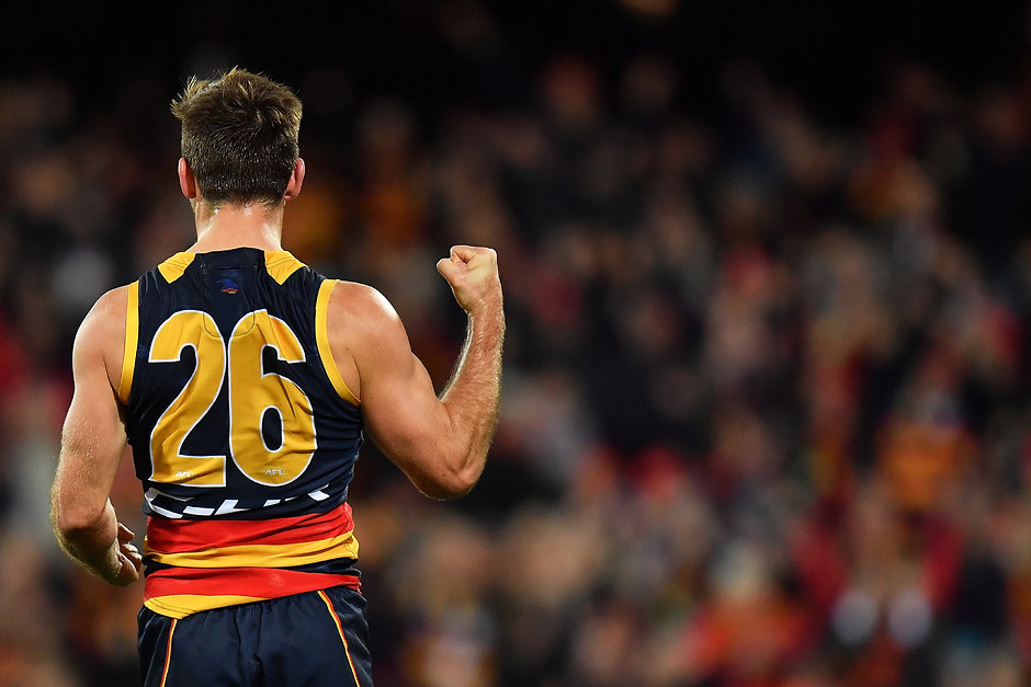 Gallery: The Best of Richard Douglas